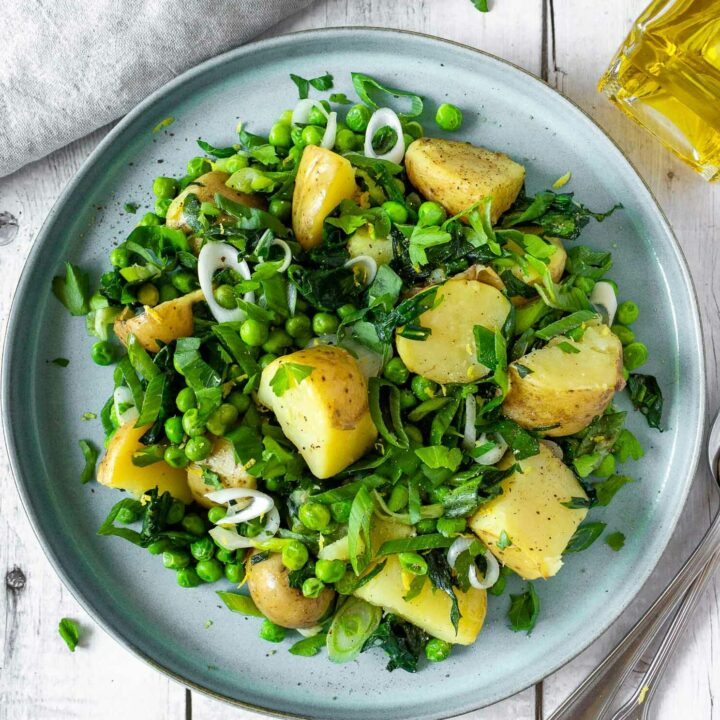 How To Use Wild Garlic - Encore & More