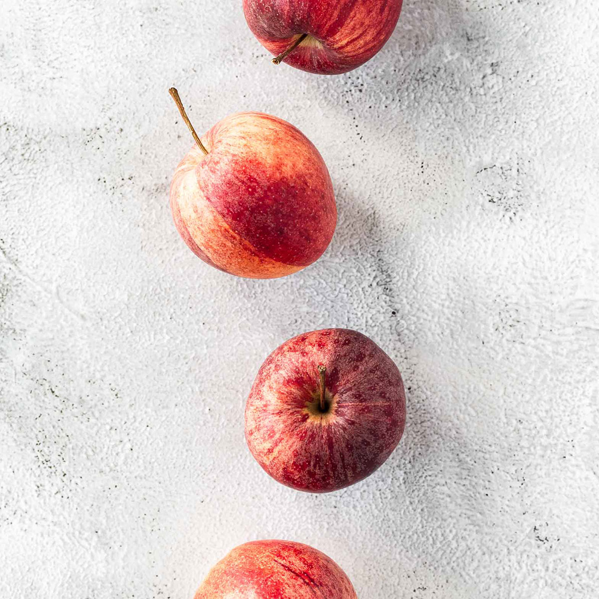 Seasonal Produce: Apples - Encore & More