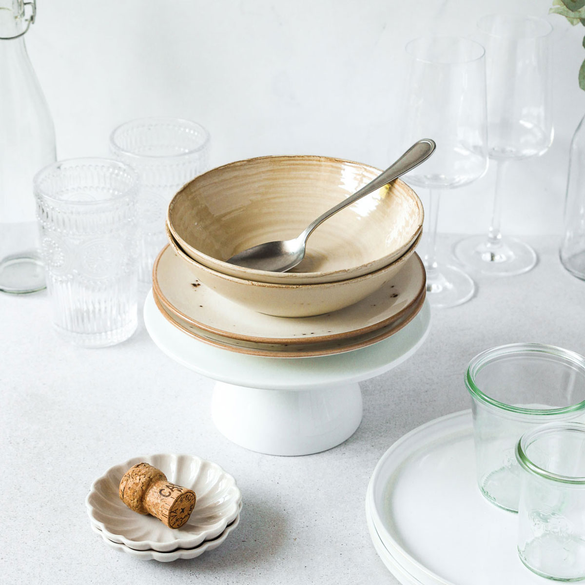 Affordable Props For Food Photography - Encore & More
