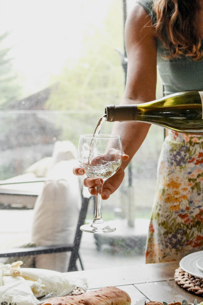 The Food Photography Corner Retreat - Encore & More