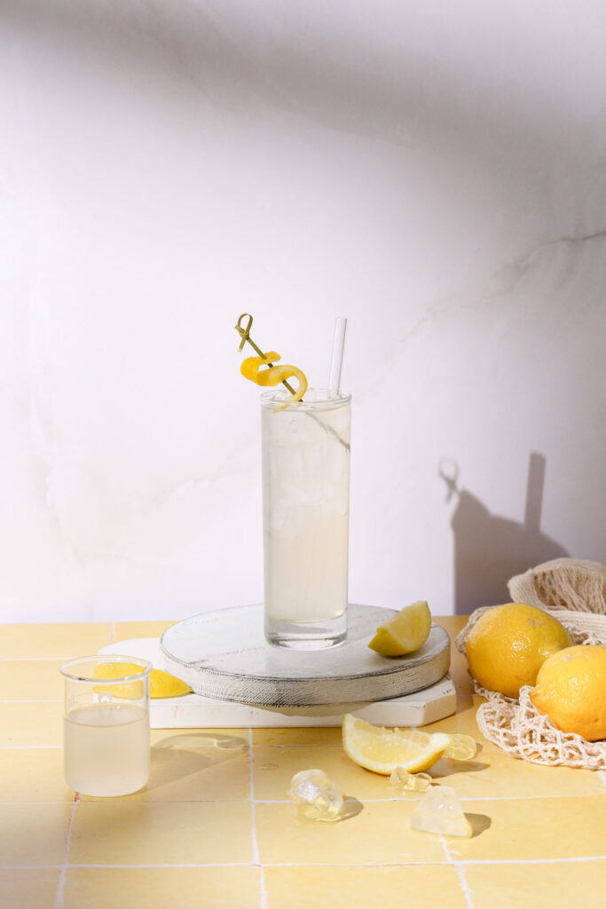 The Food Photography Corner Retreat - Encore & More