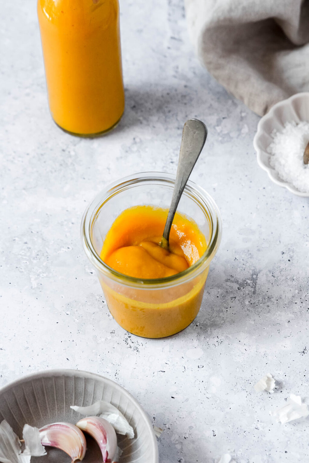 Sweet and Spicy Mango Sauce - Encore & More