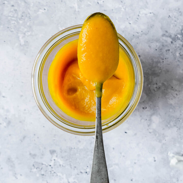 Sweet and Spicy Mango Sauce - Encore & More