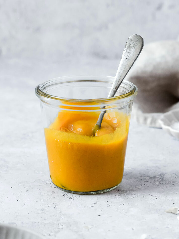 Sweet and Spicy Mango Sauce - Encore & More