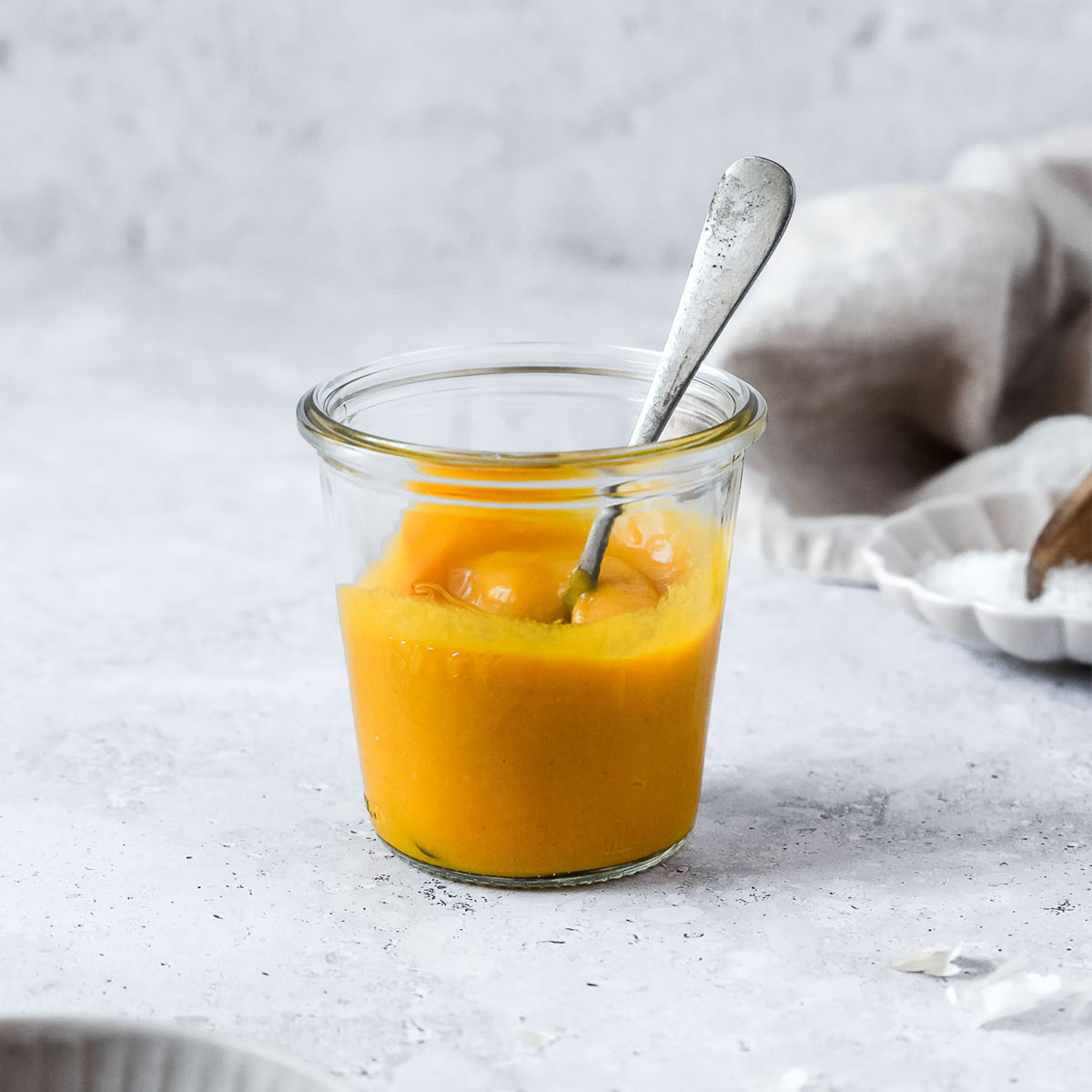 Sweet and Spicy Mango Sauce - Encore & More