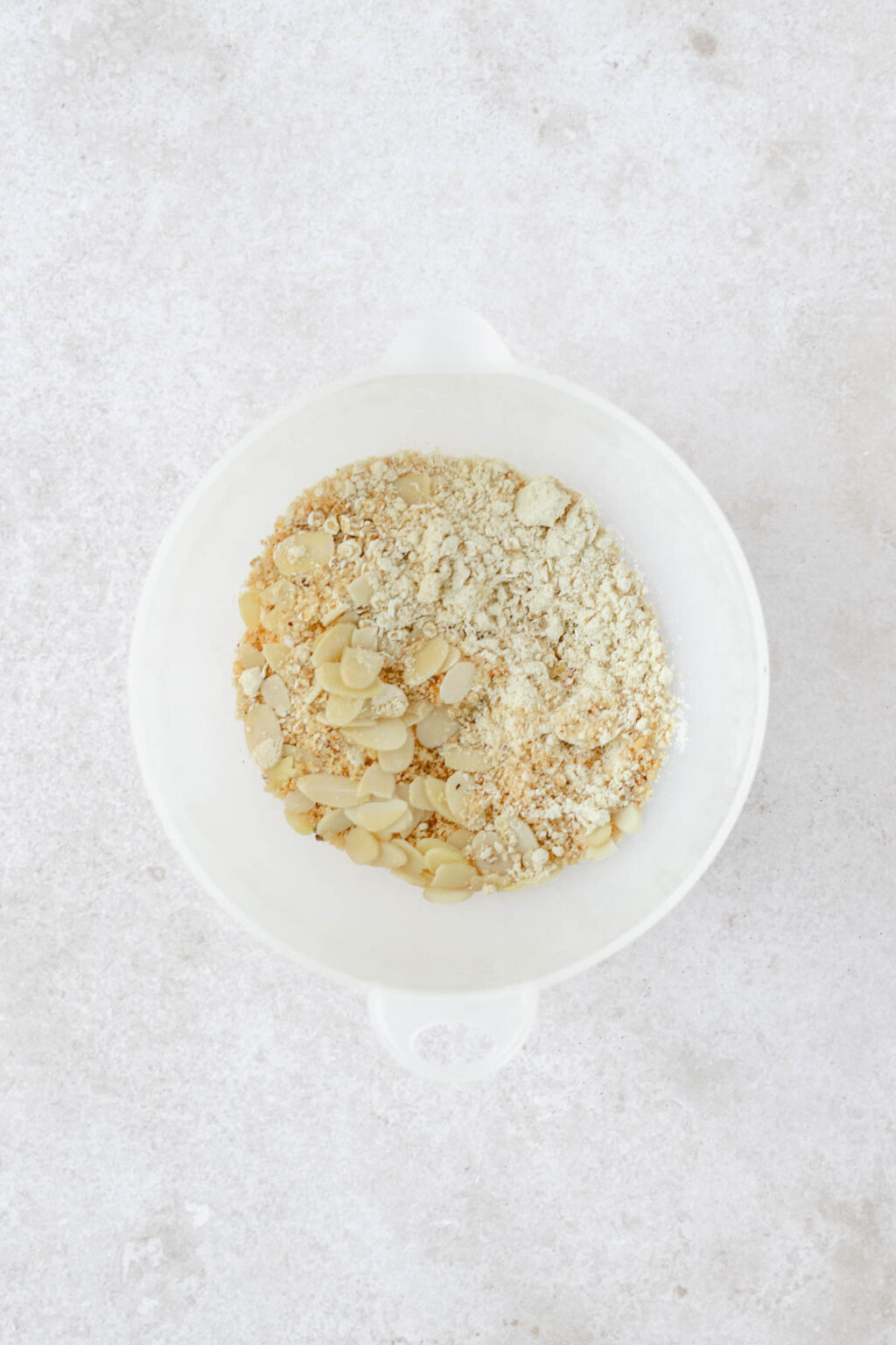 apple and plum crumble - Encore & More