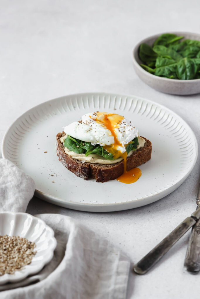 Healthy Breakfast Bread - Encore & More