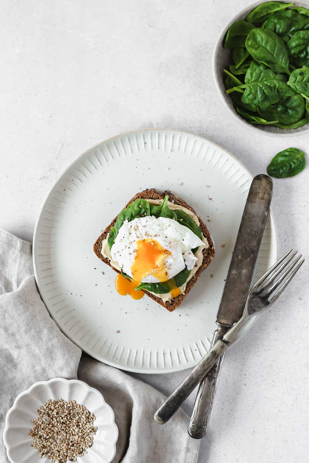 Healthy Breakfast Bread - Encore & More