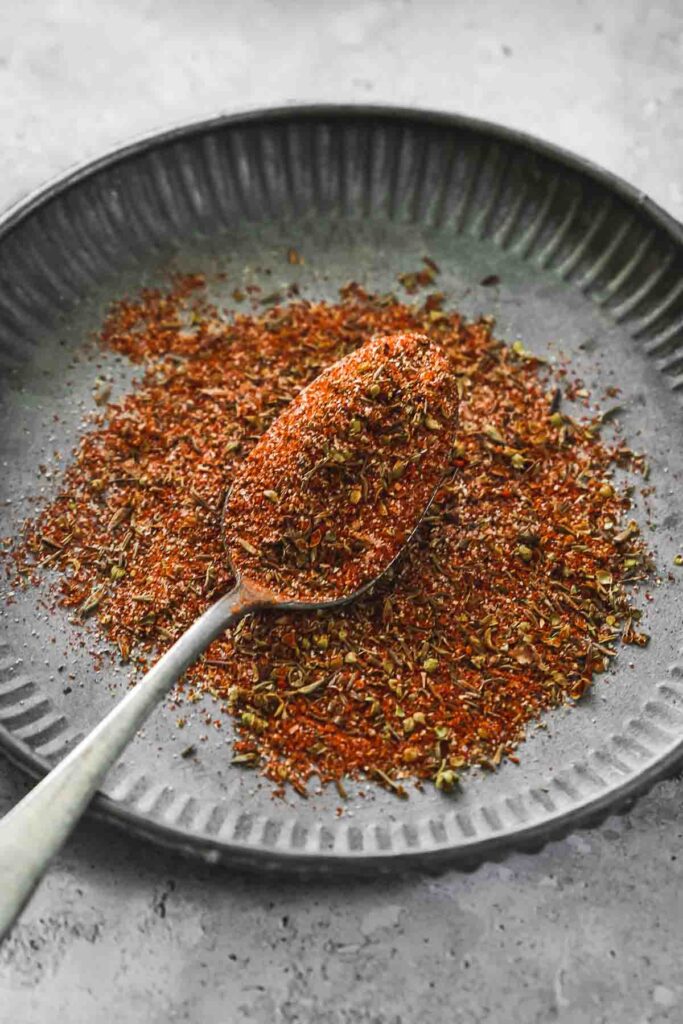 Best Homemade Cajun Seasoning - Encore & More