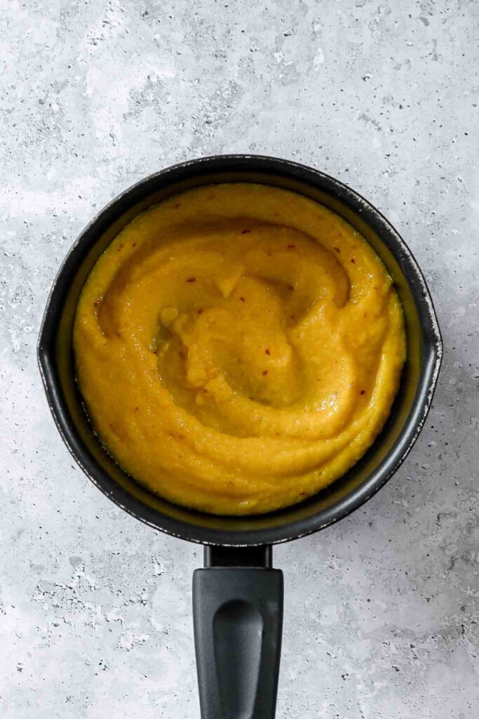 Sweet and Spicy Mango Sauce - Encore & More